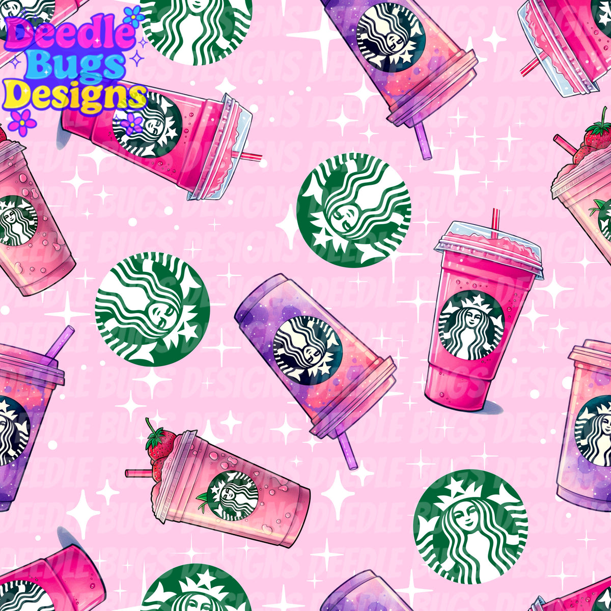 Starbies – Deedle Bugs Designs